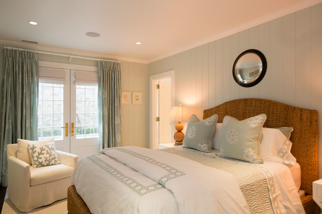 Nantucket Interior Design by Carolyn Thayer Interiors on Nantucket