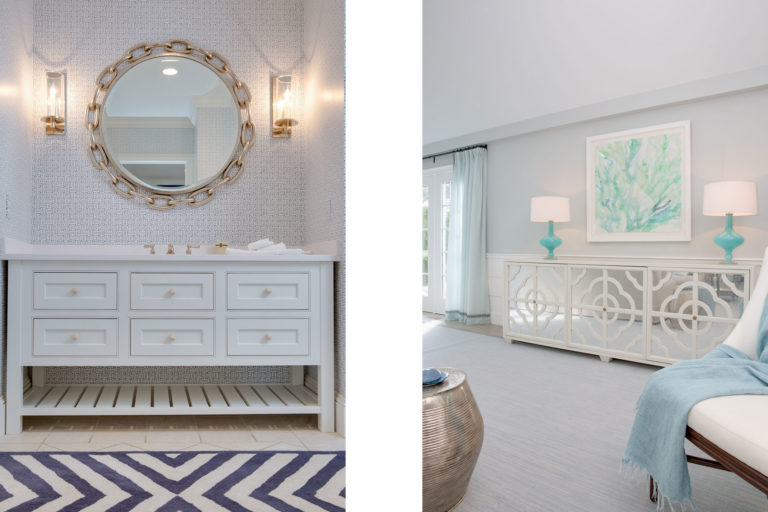 Nantucket Interior Design by Carolyn Thayer Interiors