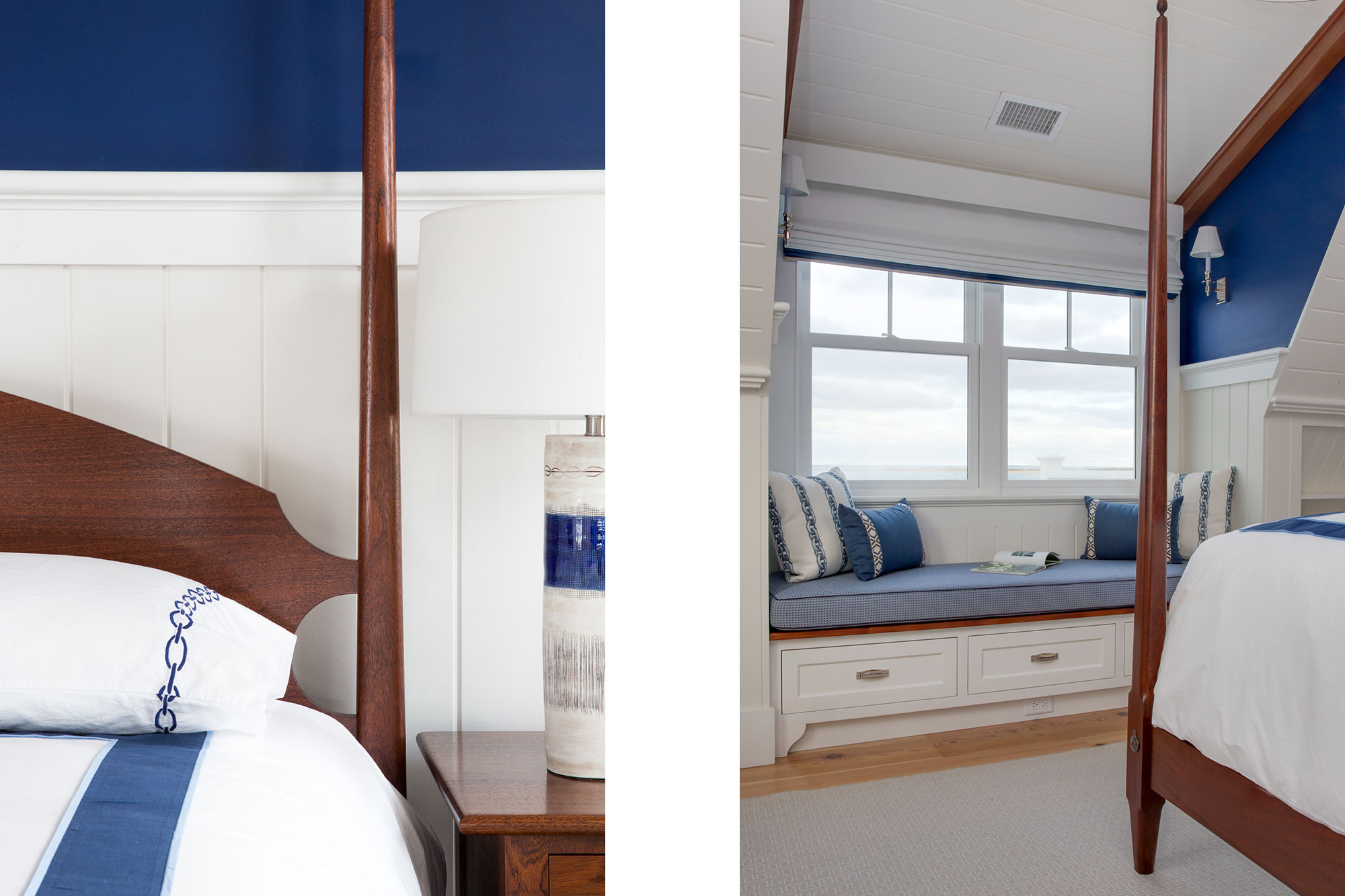 Nantucket Interior Design
