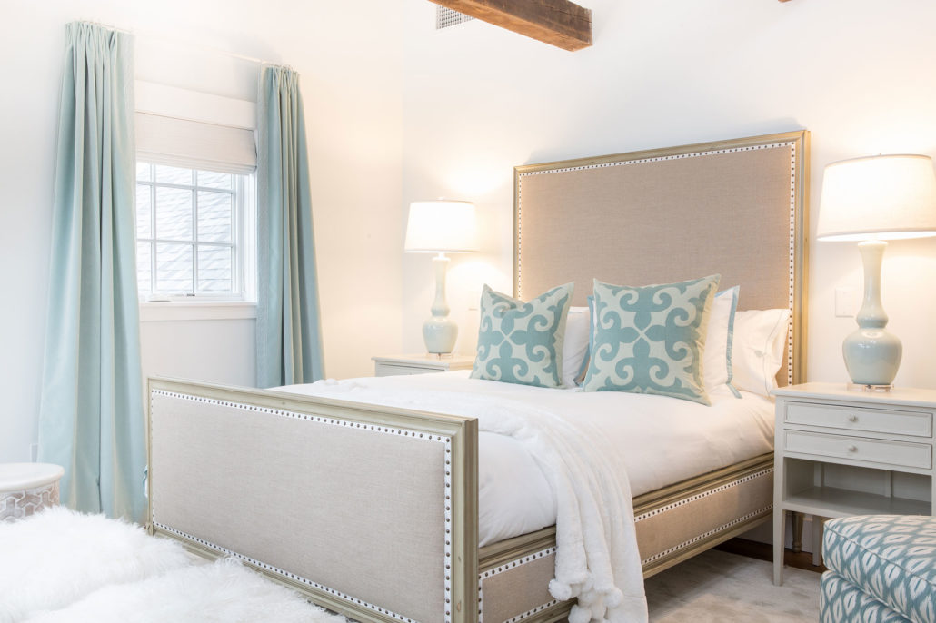 Vermont Interior Design by Carolyn Thayer Interiors on Nantucket