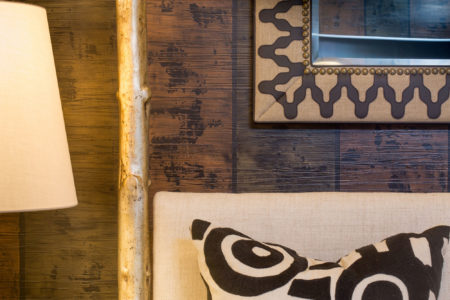 Vermont Interior Design by Carolyn Thayer Interiors on Nantucket