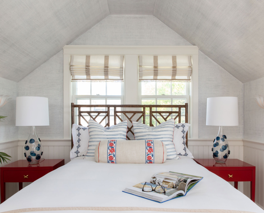 Nantucket Interior Design by Carolyn Thayer With A Boston Office