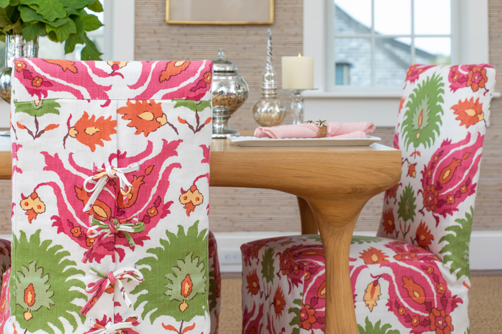 Madequecham Home on Nantucket with Interior Design by Carolyn Thayer